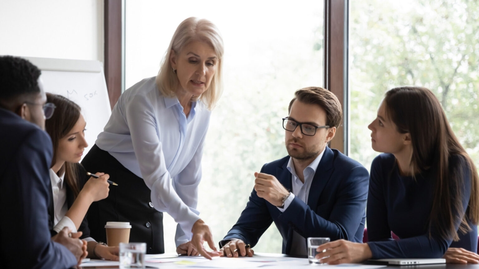 Headhunters Dubai | Executive Headhunters Dubai, UAE